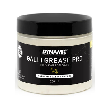 Dynamic Galli Grease Pro 200ml Jar - Pushys