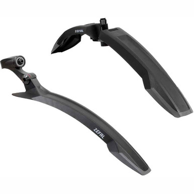 Zefal Deflector M60 Mudguard Set - Pushys