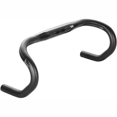Deda Zero100 Anatomic Bend Handlebar BOB - Pushys