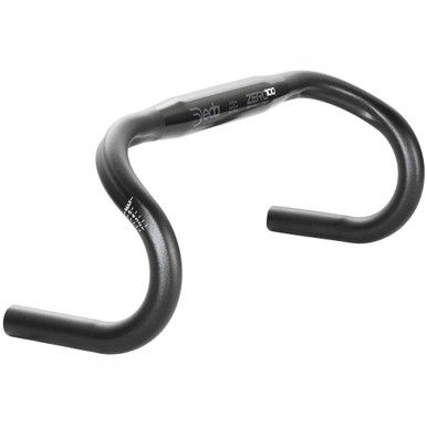 Deda Zero100 Shallow Bend Handlebar BOB - Bikebug