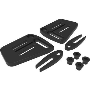 Deda Jet2 Evo Parts Kit - Bikebug