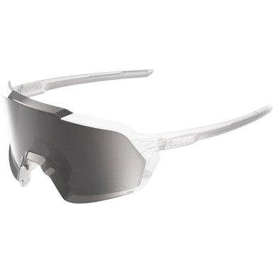 100% Korbin Replacement Lens HiPER Silver Mirror - Bikebug