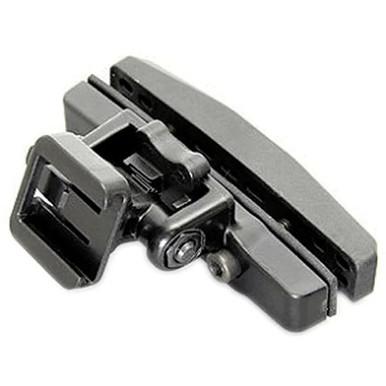 Cateye 5446510 Saddle Rail Mount for Rapid Series Lights - Bikebug