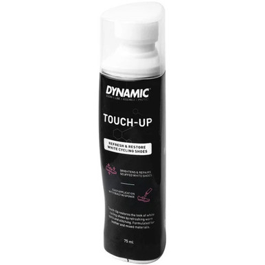 Dynamic Touch-Up - Bikebug