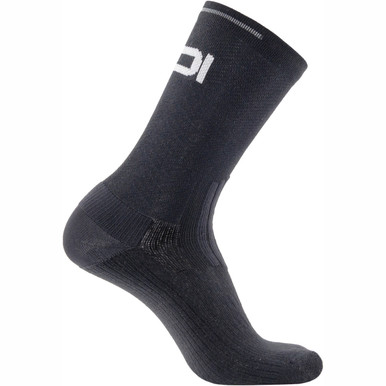 Sidi Visibilis 20 Socks Black - Bikebug