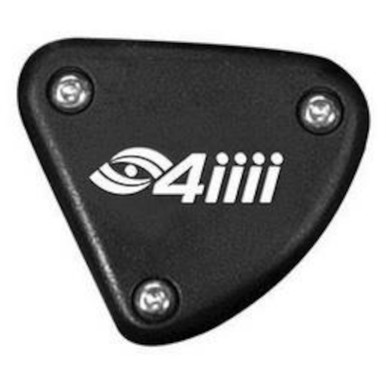 4iiii Precision Battery Cover - Drive side - Bikebug