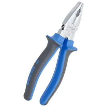 Unior Combination Pliers 180mm - Bikebug