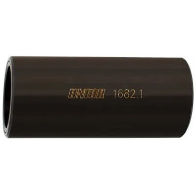 Unior Threadless Star Nut Setter Guide - Bikebug