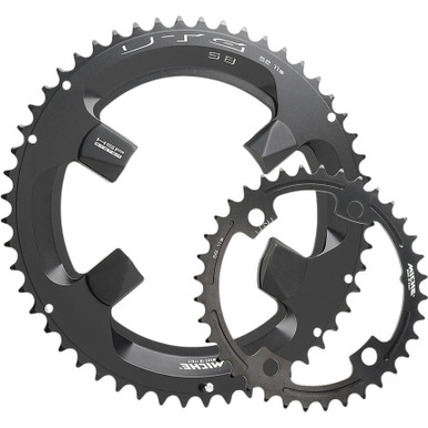 Miche S8 Chainring Kit R8000 52/36 - Bikebug