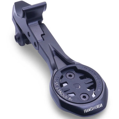Framesandgear Colnago CC.01 Garmin Aero Computer Combo Mount - Bikebug