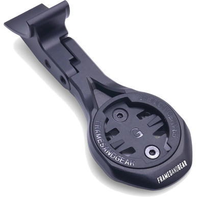 Framesandgear Colnago CC.01 Wahoo Aero Computer Mount - Bikebug