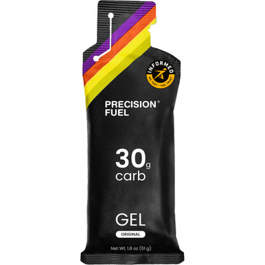 Precision Fuel & Hydration PF30 Gel - Bikebug