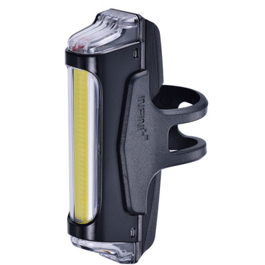 Infini Sword 120 Lumens Front Light - Bikebug