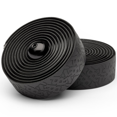 PRO Pursuit Team Handlebar Tape Black - Bikebug