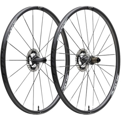 Scope Artech 2 Disc Brake Wheels - Bikebug - Bikebug