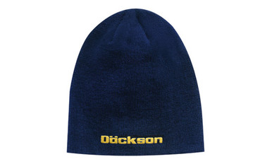 Roll Down Acrylic Beanie - Toque - Headwear VIC