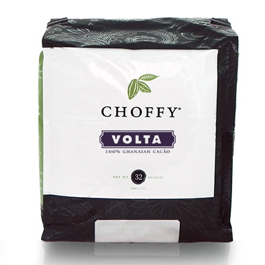 Choffy Brewed Cacao: Brewed with Cacao Nibs just like Coffee