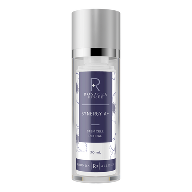 SynErgy A + - Wildflower Day Spa