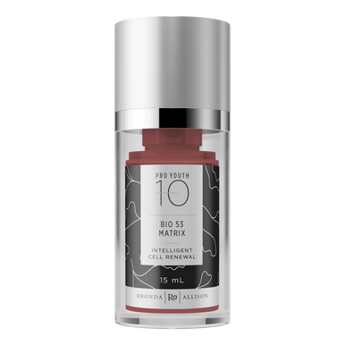 Bio 53 Matrix - Wildflower Day Spa