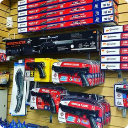 Archery Hunting Equipment | Buy Firearms Online | Penn Fishing Reels