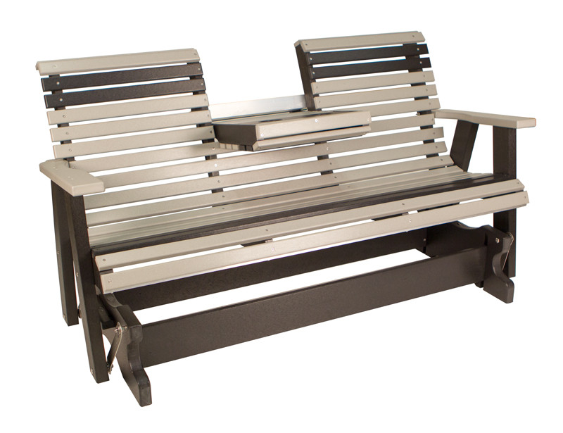 Gliders | Kauffman Lawn Furniture