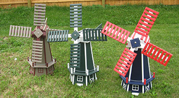 Outdoor Accessories | Kauffman Lawn Furniture