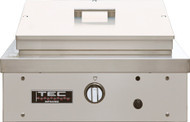 26” Built-In Searmaster Grill | Kauffman Lawn Furniture
