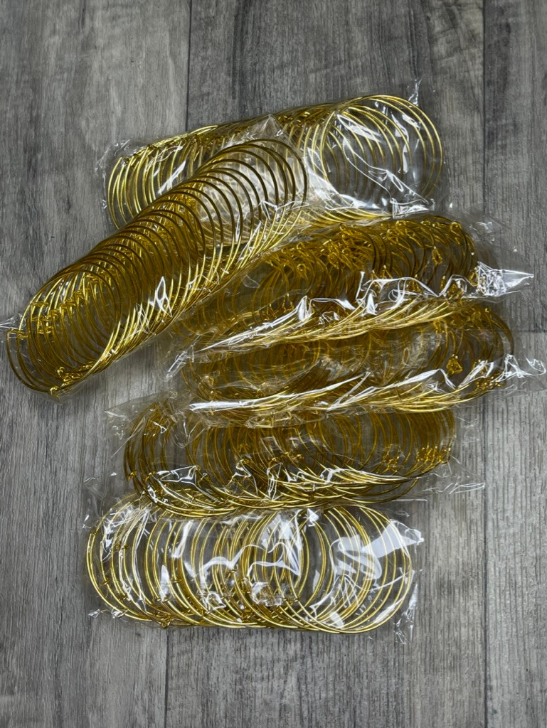 BANGLES - EMBOSSED ESSENTIALS