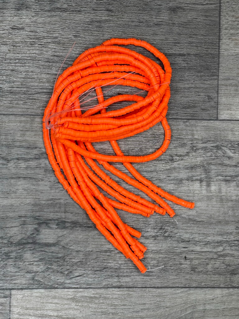 Mystery Bead Bundle - EMBOSSED ESSENTIALS