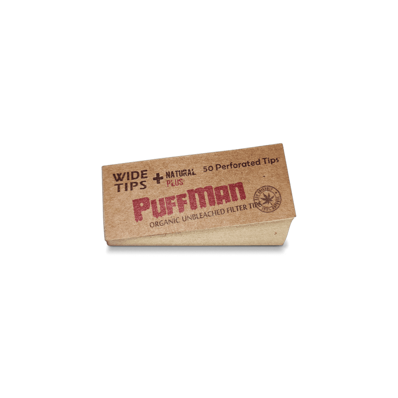 Custom Filter Tips Booklet | Personalized Joint Filters