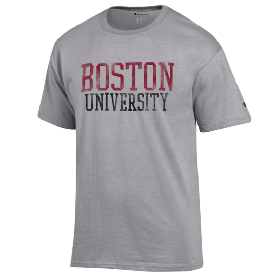 BOSTON CAMPUS GEAR