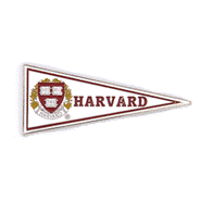HAR PENNANT MAGNET