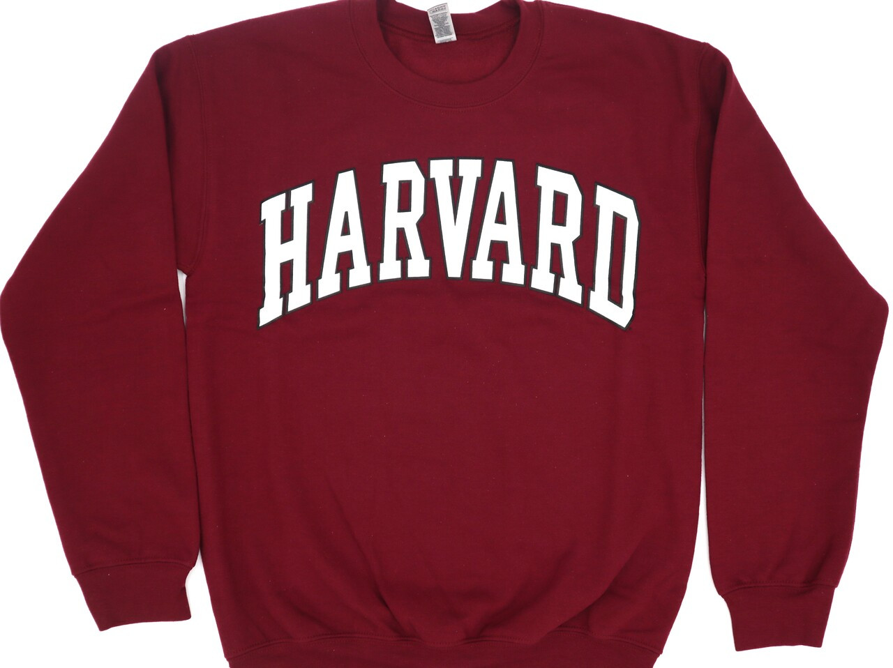HARVARD ARC CREW - BOSTON CAMPUS GEAR