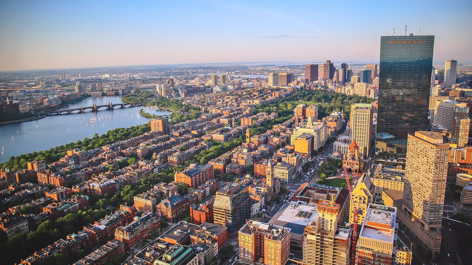 History Facts About Boston's Top Colleges! - BOSTON CAMPUS GEAR