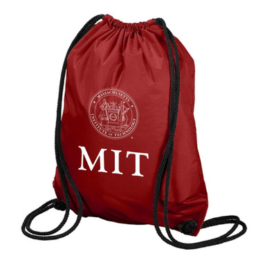 MIT BACK SACK MAROON