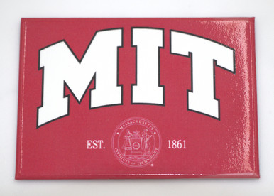 MIT MAGNET - BOSTON CAMPUS GEAR