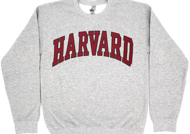 HARVARD ARC CREW - BOSTON CAMPUS GEAR