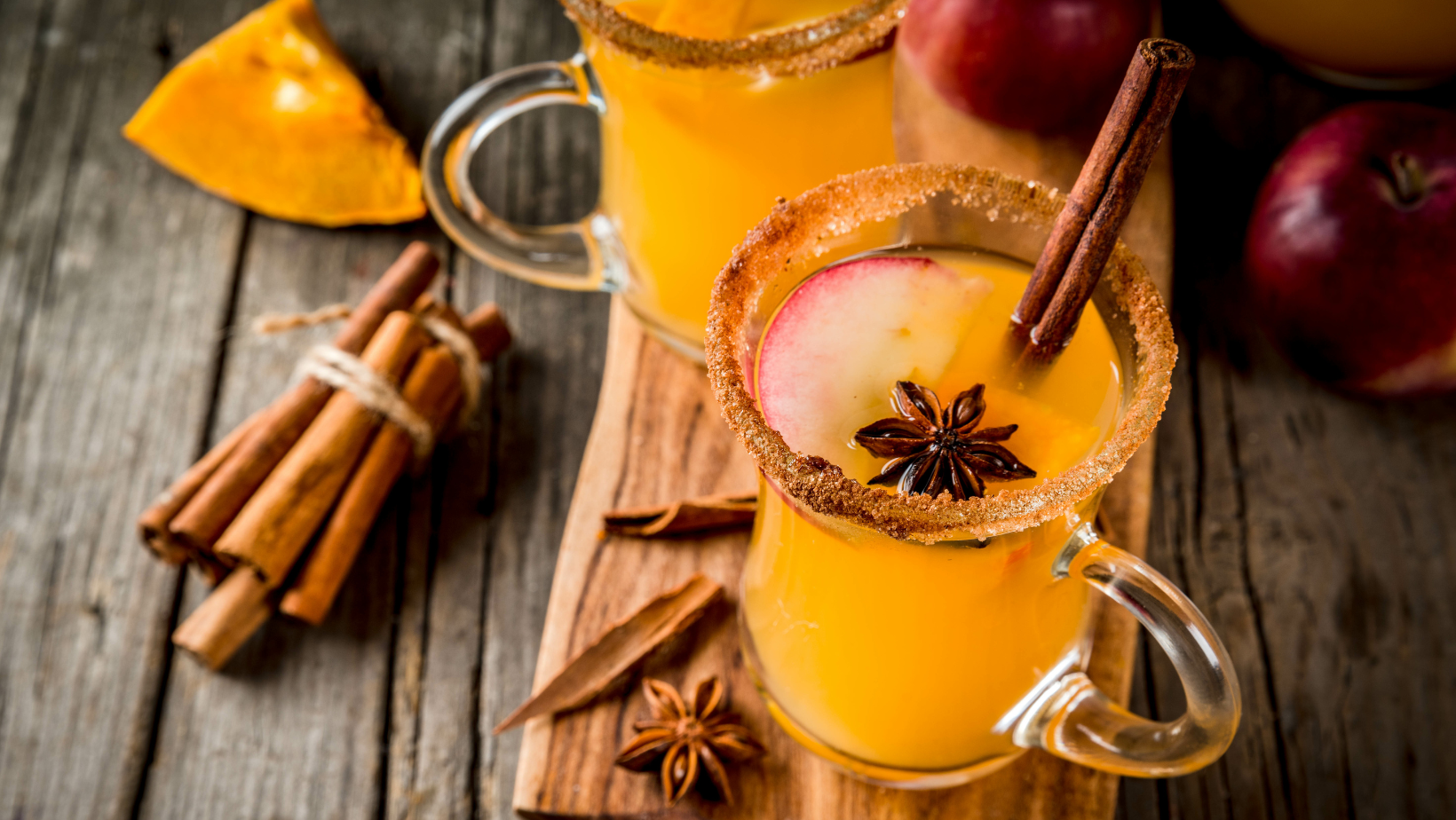 Nectar of the Vine | Wine Slushies and Gift Baskets