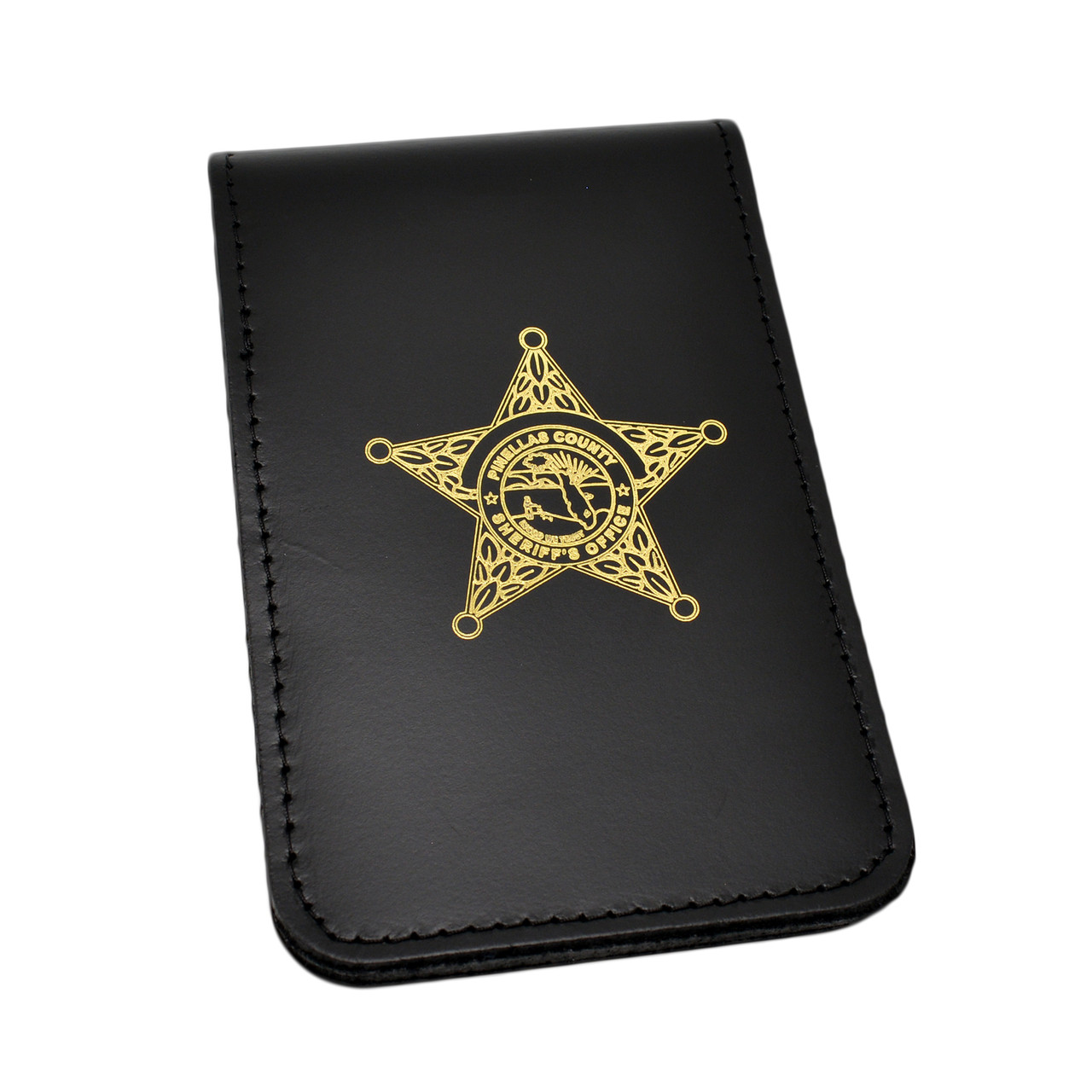 RCMP Triform Evidence Book Cover | Canadian Police Evidence Notebook Cover