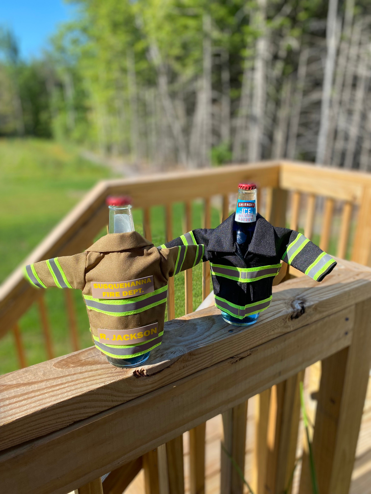 Gifts and Novelties - Firefighter Gifts - National Duty Supply