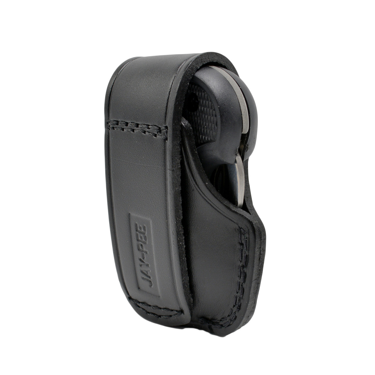 Jay-Pee Leather 911 Rescue Tool Holder Case