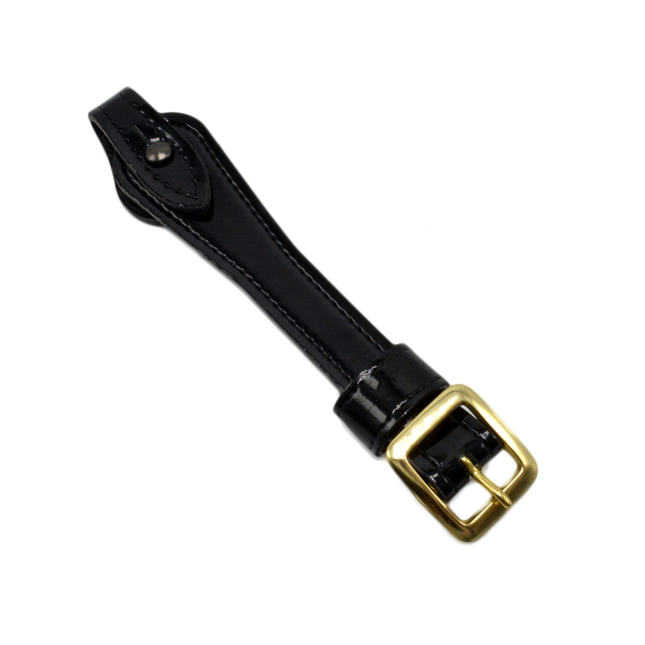Jay-Pee Clarino High Gloss Shoulder Strap Slide on "D" Rings | Slied on ...