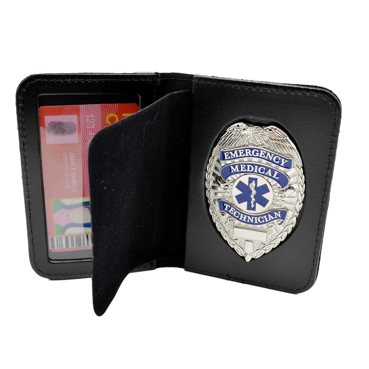 Emergency Medical Technician Badge | EMT Badge | Medical Badge