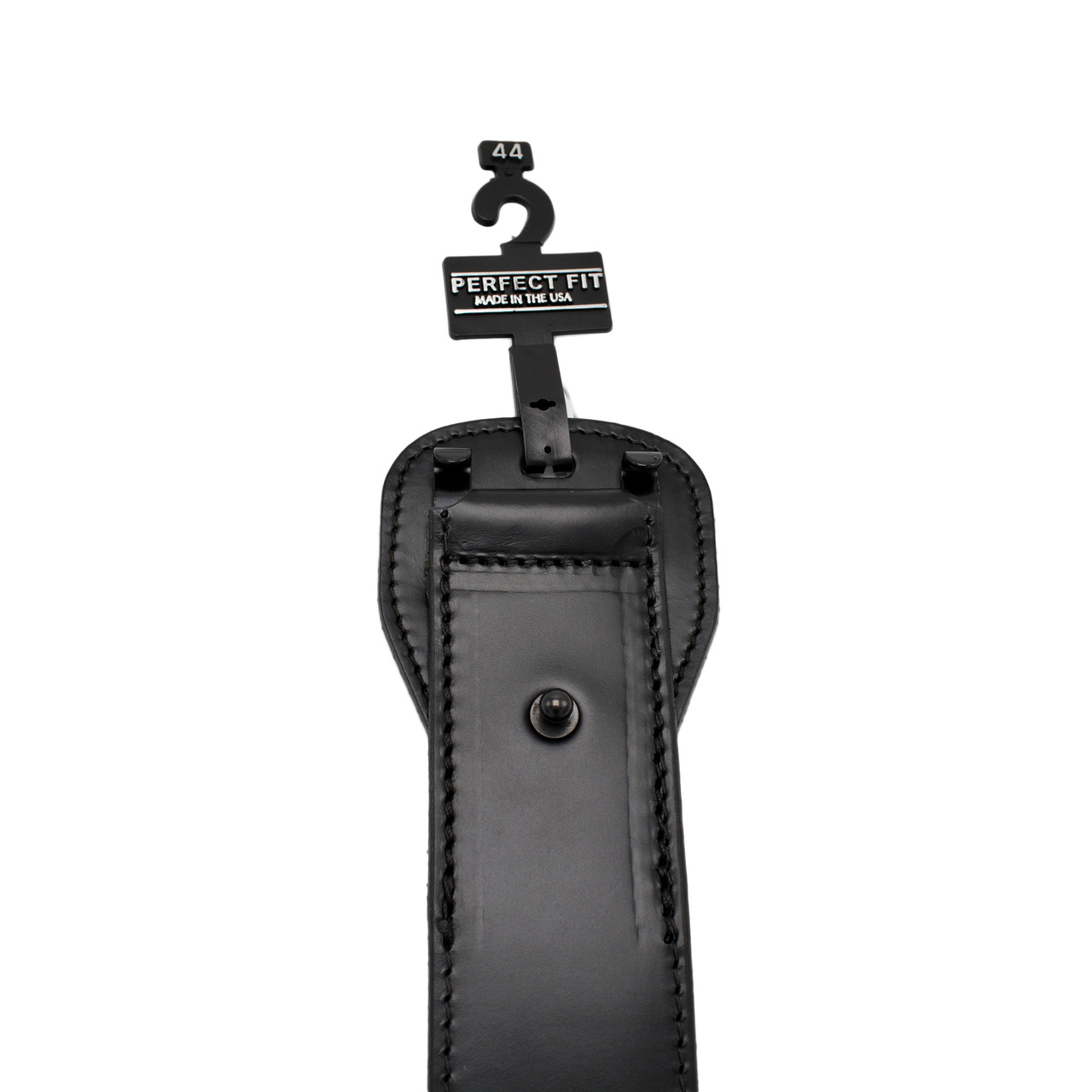 Perfect Fit Sam Browne Premium Leather Duty Belt | Police Duty Belt ...