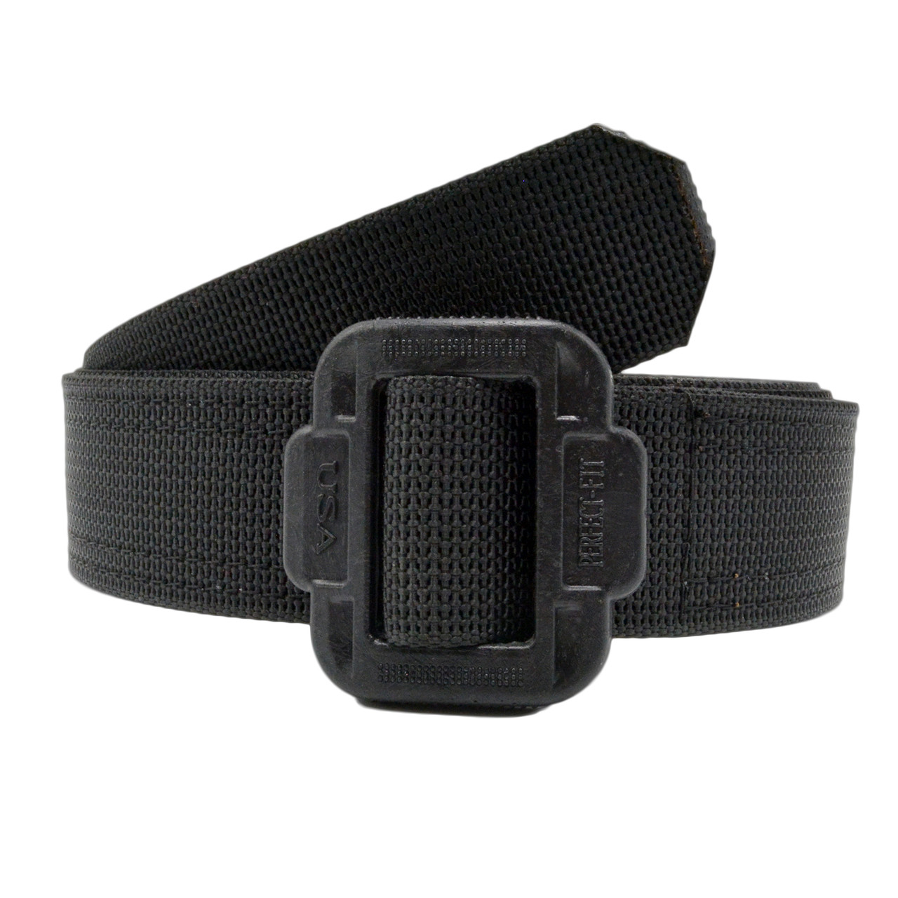 Perfect Fit 2 Inch Nylon Web Outer Duty Belt | 2" Nylon Duty Belt