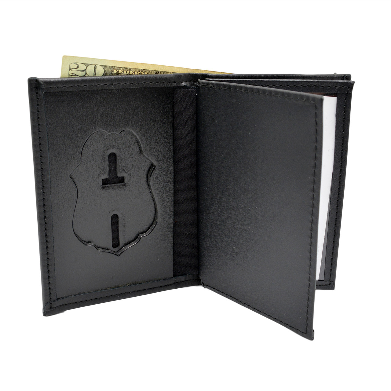 Badge Wallets - Federal Agency Specific Double ID Badge Wallets - Page ...