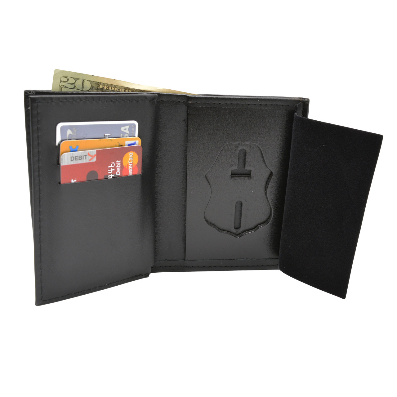 DHS Credential Wallet | Department of Homeland Security Credential ...