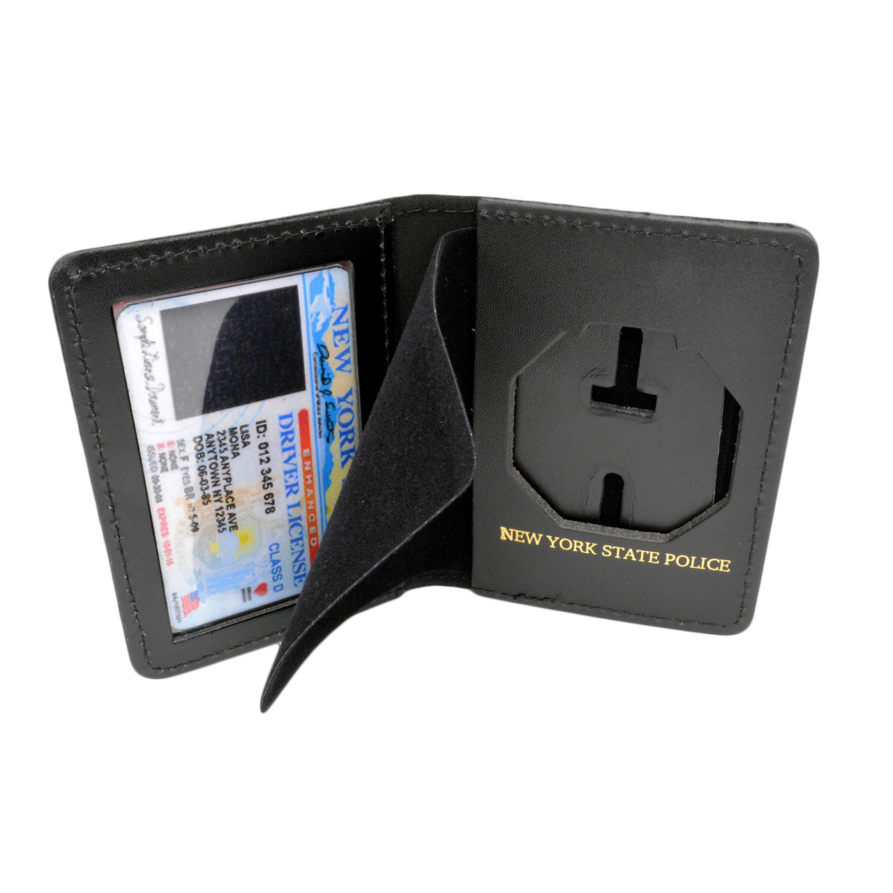 Badge Cases