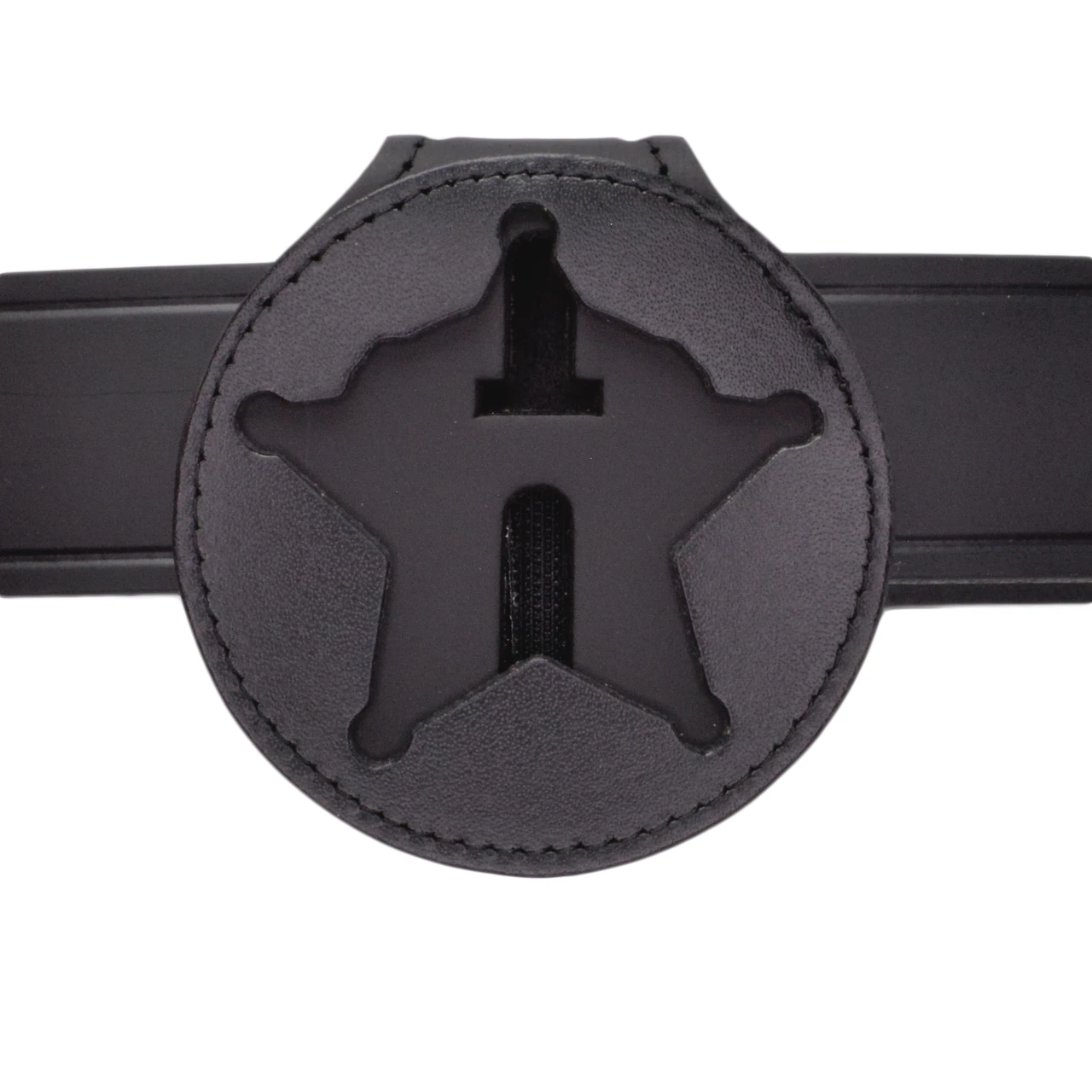 Clip on / Around Neck Badge Holders - Page 1 - National Duty Supply