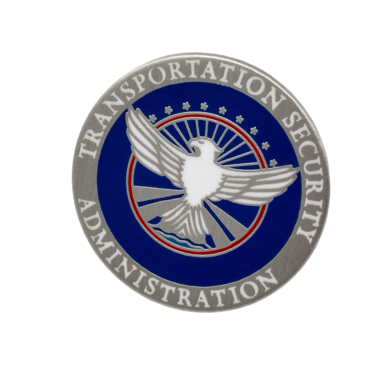 FBI Seal Lapel Pin | FBI Logo Pin